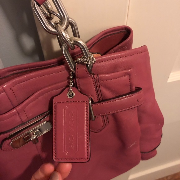 Coach | Bags | Super Cute Coach Purse | Poshmark